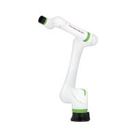 China CRX-20iA/L 20kg Payload 1418mm Reach +/-0.04mm Heavy Payload Collaborative Robot Arm for sale