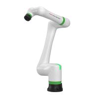 China CRX-30iA 30kg Payload 1756mm Reach +/-0.05mm High Payload Collaborative Robot Arm for sale