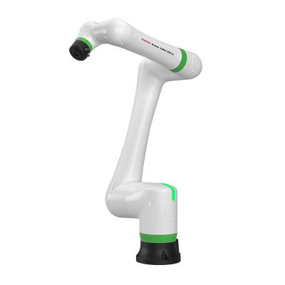 China CRX-30iA 30kg Payload 1756mm Reach +/-0.05mm High Payload Collaborative Robot Arm for sale