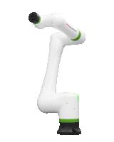 China CRX-30iA 30kg Payload 1756mm Reach +/-0.05mm High Payload Collaborative Robot Arm for sale