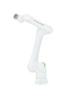 China CRX-30iA 30kg Payload 1756mm Reach +/-0.05mm High Payload Collaborative Robot Arm for sale