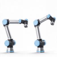 China UR7e 7.5kg Payload 850mm Reach 6-Axis Machine Tending Cobot Arm with Force-Torque for sale