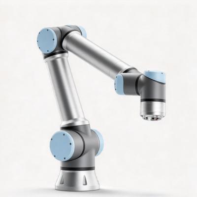 China UR12e 6-Axis Collaborative Robot Arm, 12.5kg Payload 1300mm Reach, Integrated for sale