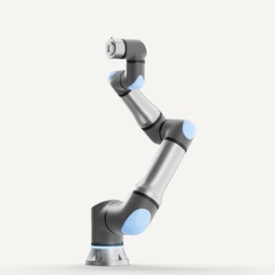 China Compact 6-Axis Welding Cobot Arm 18kg Load Capacity 950mm Working Reach UR18 for sale