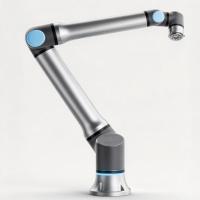 China Compact 6-Axis Welding Cobot Arm 18kg Load Capacity 950mm Working Reach UR18 for sale