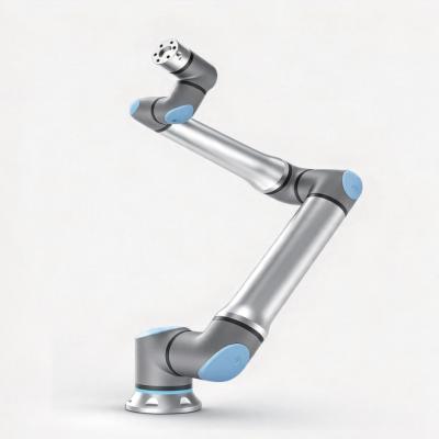 China Long Reach 6-Axis Palletizing Cobot Arm 20kg Load Capacity 1750mm Working Reach UR20 for sale