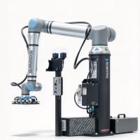 China Long Reach 6-Axis Palletizing Cobot Arm 20kg Load Capacity 1750mm Working Reach UR20 for sale