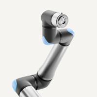 China Heavy Duty UR30 6-Axis Cobot Arm 30kg Load Capacity 1300mm Working Reach General for sale