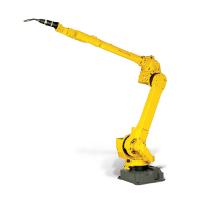 China FANUC M-710iC/12L 12 kg Payload 3123 mm Reach 6-Axis Industrial Robot Arm for sale