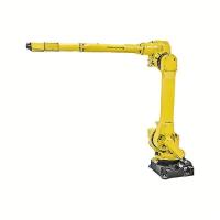 China FANUC M-710iC/12L 12 kg Payload 3123 mm Reach 6-Axis Industrial Robot Arm for sale