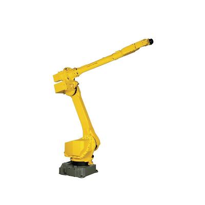 China FANUC M-710iC/12L 12 kg Payload 3123 mm Reach 6-Axis Industrial Robot Arm for sale