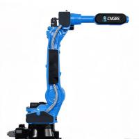 China CNGBS30-C1850 30kg Payload 1856mm Reach 6 Axis Industrial Robot Arm for Palletizing for sale