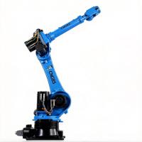 China CNGBS50-K2178 50kg Payload 2178mm Reach 6 Axis Industrial Robot Arm for Palletizing for sale