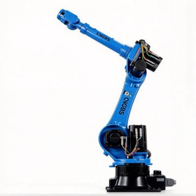 China CNGBS50-K2178 50kg Payload 2178mm Reach 6 Axis Industrial Robot Arm for Palletizing for sale