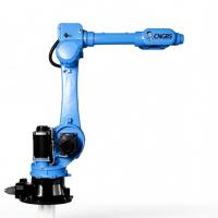 China CNGBS50-C2185 50kg Payload 2185mm Reach 6 Axis Industrial Robot Arm for Handling for sale