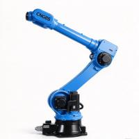 China CNGBS80-C2600 80kg Payload 2600mm Reach 6 Axis Industrial Robot Arm for Palletizing for sale