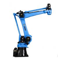 China CNGBS25-C1760 25kg Payload 1760mm Reach 4 Axis Industrial Robot Arm for Stamping for sale