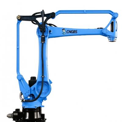 China CNGBS25-C1900 25kg Payload 1900mm Reach 4 Axis Industrial Robot Arm for Stamping for sale