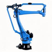 China CNGBS25-C1900 25kg Payload 1900mm Reach 4 Axis Industrial Robot Arm for Stamping for sale