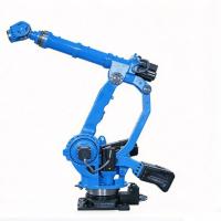 China CNGBS500-C3100 500kg Payload 3100mm Reach 6 Axis Industrial Robot Arm for Handling for sale