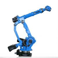 China CNGBS500-C3100 500kg Payload 3100mm Reach 6 Axis Industrial Robot Arm for Handling for sale