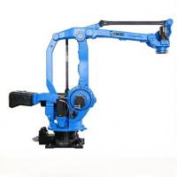 China CNGBS500-C3200 500kg Payload 3200mm Reach 4 Axis Industrial Robot Arm for Handling for sale