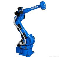 China Yaskawa GP110 110kg Payload 2236mm Reach 6 Axis Industrial Handling Robot 0.03mm for sale