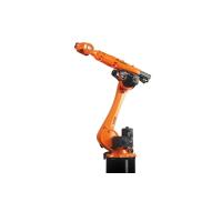 China KR 20 R1810-2 6-Axis 20kg Payload 1813mm Reach Industrial Robot Arm IP65 for Handling for sale