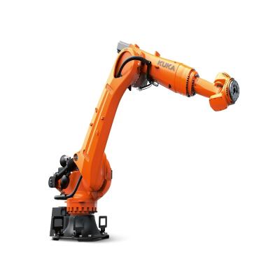China KR 20 R1810-2 6-Axis 20kg Payload 1813mm Reach Industrial Robot Arm IP65 for Handling for sale