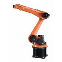 China KR 8 R1620 6-Axis 8kg Payload 1620mm Reach Industrial Robot Arm IP54 for Handling for sale