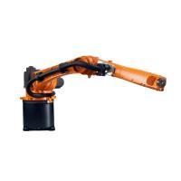 China KR 8 R1620 6-Axis 8kg Payload 1620mm Reach Industrial Robot Arm IP54 for Handling for sale