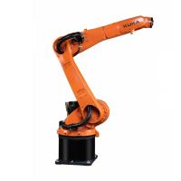 China KR 8 R1620 6-Axis 8kg Payload 1620mm Reach Industrial Robot Arm IP54 for Handling for sale