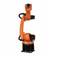 China KR 8 R1620 6-Axis 8kg Payload 1620mm Reach Industrial Robot Arm IP54 for Handling for sale