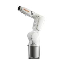 China KR10 6-Axis 5kg Payload 901mm Reach Industrial Robot Arm IP65 for Assembly for sale