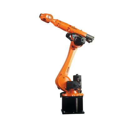China KR 16 R2010-2 6-Axis 16kg Payload 2013mm Reach Industrial Robot Arm IP65 for Welding for sale