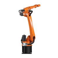 China KR 16 R2010-2 6-Axis 16kg Payload 2013mm Reach Industrial Robot Arm IP65 for Welding for sale