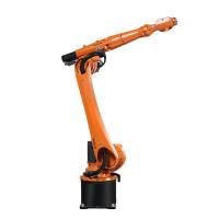 China KR 16 R2010-2 6-Axis 16kg Payload 2013mm Reach Industrial Robot Arm IP65 for Welding for sale
