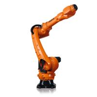 China KR 30-3 6-Axis 30kg Payload 2033mm Reach Industrial Robot Arm IP65 for Foundry for sale