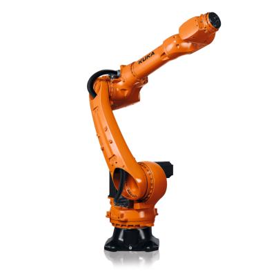 China KR 30-3 6-Axis 30kg Payload 2033mm Reach Industrial Robot Arm IP65 for Foundry for sale