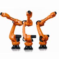 China KR 30-3 6-Axis 30kg Payload 2033mm Reach Industrial Robot Arm IP65 for Foundry for sale