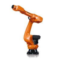 China KR 30-3 6-Axis 30kg Payload 2033mm Reach Industrial Robot Arm IP65 for Foundry for sale