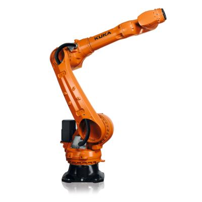 China 6-Axis 30kg Payload 2101mm Reach IP65 Industrial Handling Robot Arm for sale