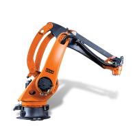 China 4-Axis 40kg Payload 2091mm Reach High-Speed Palletizing Industrial Robot Arm for sale