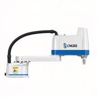 China GBS10A-R800-SC 10kg Payload 800mm Reach 4 Axis SCARA Robot Arm for Assembly for sale