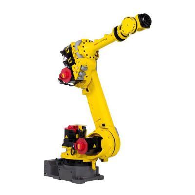 China FANUC R-1000iA/130F 130 kg Payload 2230 mm Reach 6-Axis Industrial Robot Arm for sale