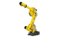 China FANUC R-1000iA/130F 130 kg Payload 2230 mm Reach 6-Axis Industrial Robot Arm for sale