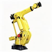 China FANUC M-900iB/700E 6-Axis Enhanced Heavy Duty Robot 700kg Payload 2832mm Reach for sale