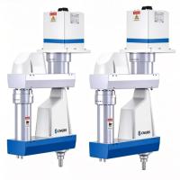 China GBS-ST5-R450-SC 5kg Payload 450mm Reach 4 Axis SCARA Robot Arm for Handling for sale