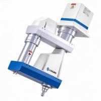 China GBS-ST5-R550-SC 5kg Payload 550mm Reach 4 Axis SCARA Robot Arm for Handling for sale