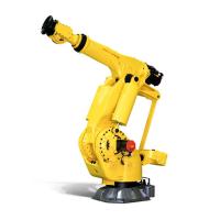 China FANUC M-900iB/700 6-Axis Super Heavy Duty Robot 700kg Payload 2832mm Reach for sale